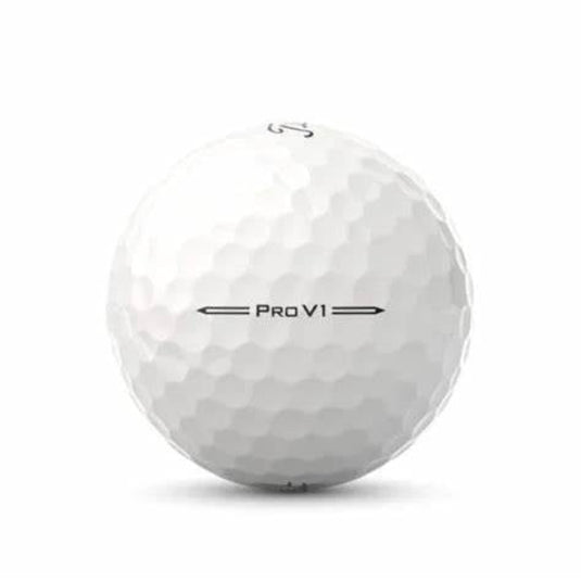 Grading – Your Golf Ball Shop